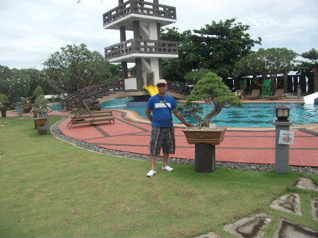 RESORTS NEGRENSE: THE NEWEST TOURIST ATTRACTION AT PUNTA TAYTAY ...