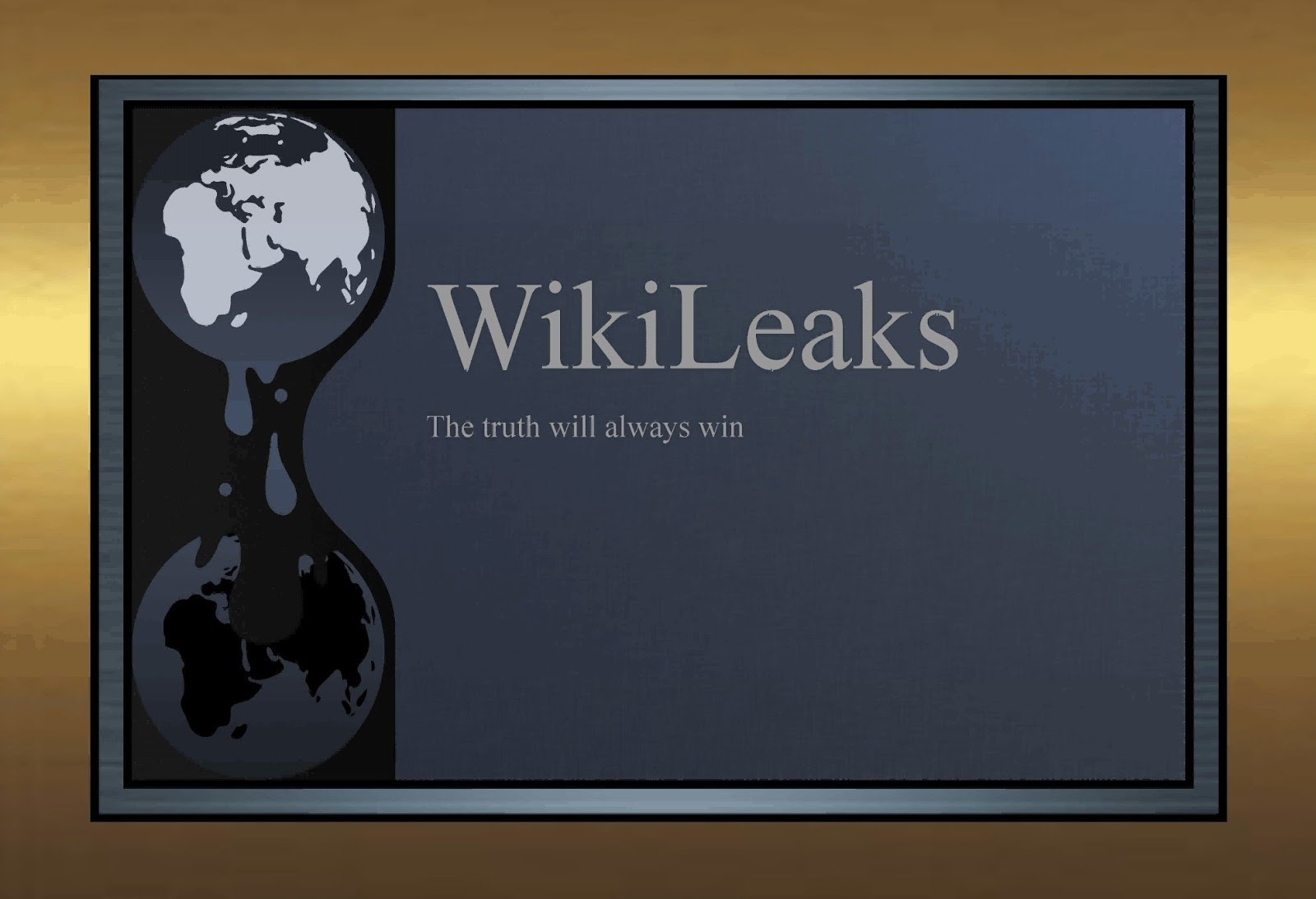 Wikileaks - Play US