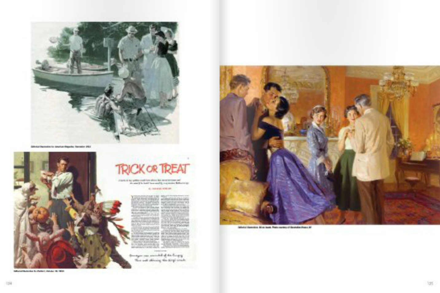 Gurney Journey: Lovell Book Announced