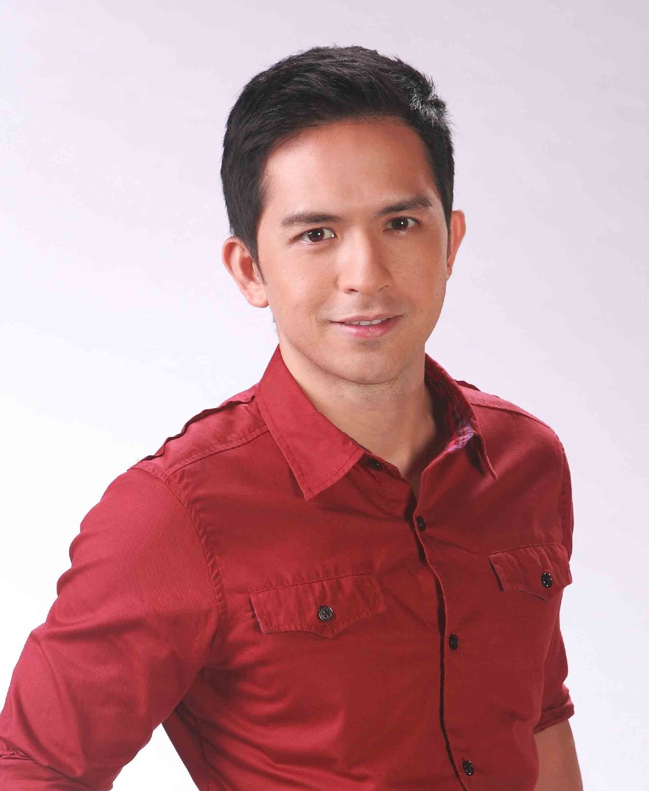 My E-net: E-MALE OF THE DAY: Dennis Trillo