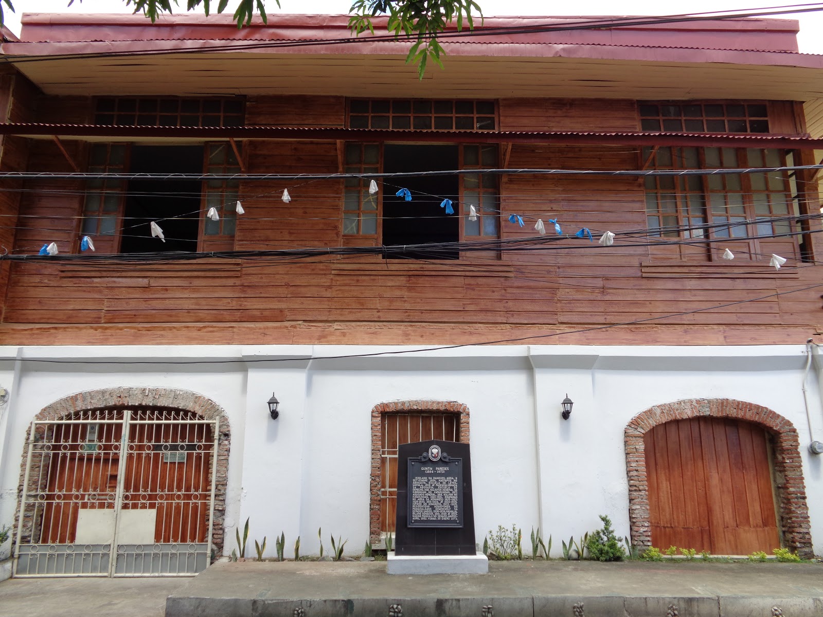 National Registry of Historic Sites and Structures in the Philippines ...