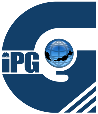 Logo IPG , KPM , IPTAA | cikgujazlan[dot]my