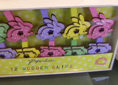 print & pattern: EASTER 2013 - paperchase