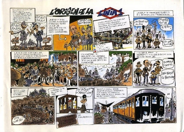 Historietistas Españoles de la A, a la Z: Ricardo Del Río