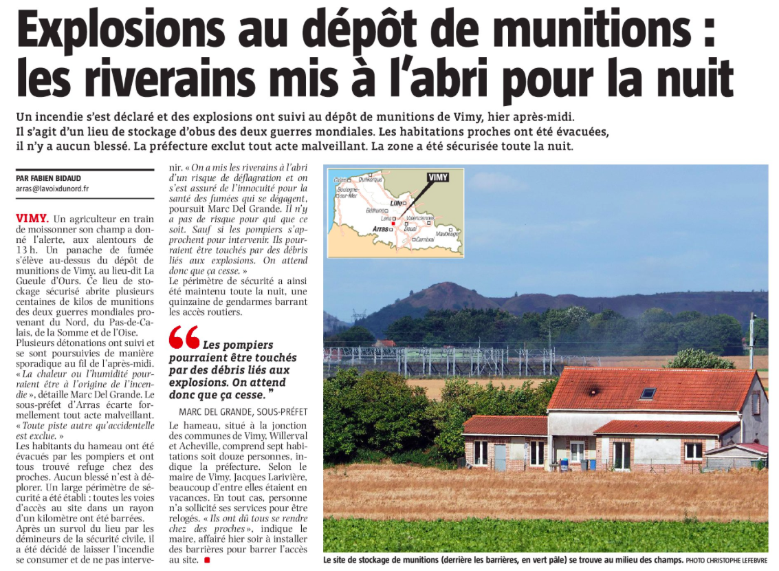 Eugène Turpin (1848 - 1927): La mélinite