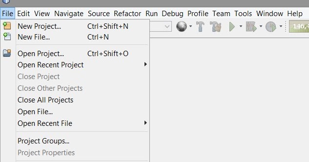 Java Web Service Rest Tutorial Part 1 | Share The Code With Easy Way