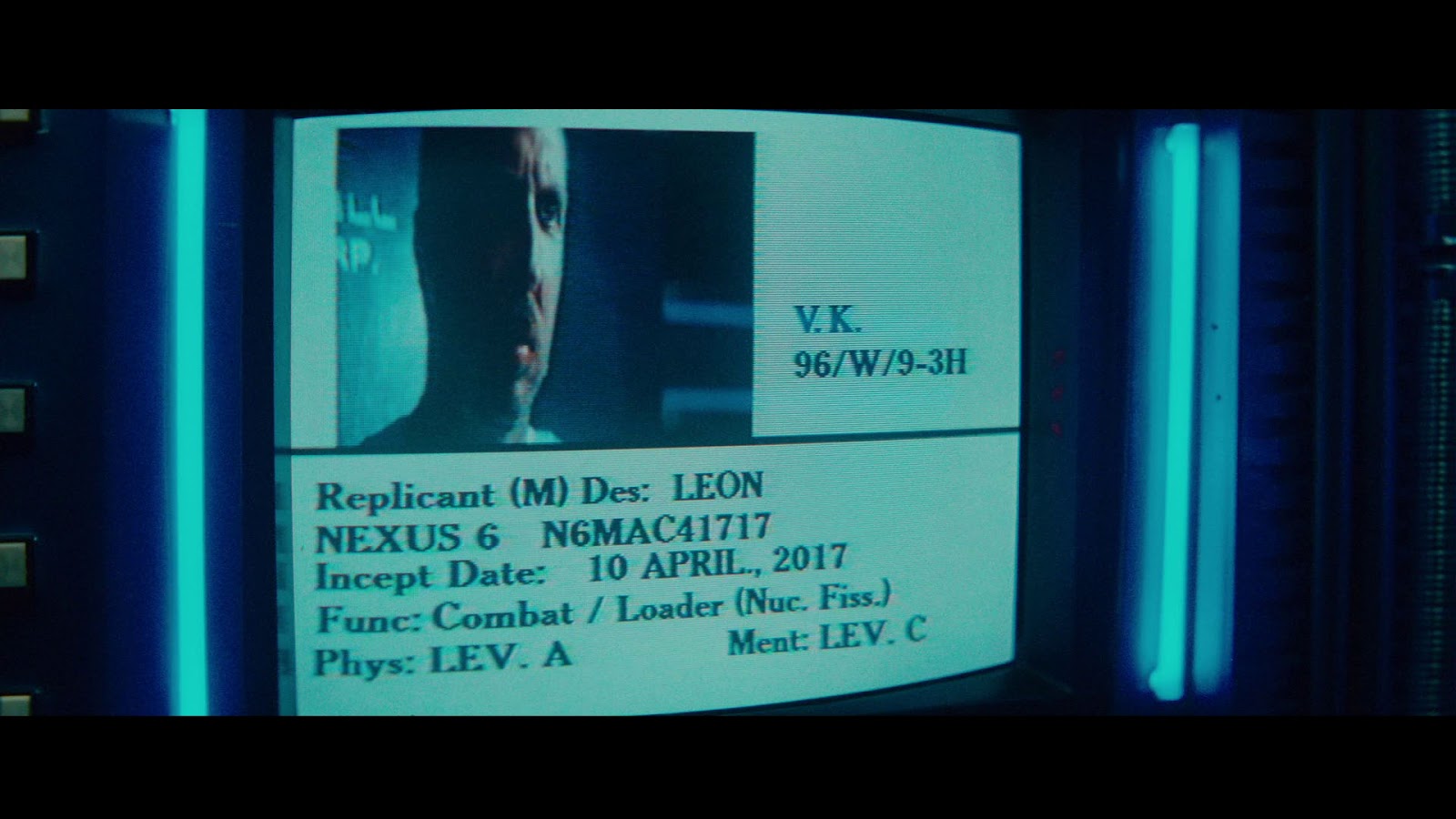 Blade Runner, 1982 (Instant Classic)