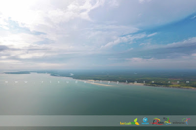 Photo Photo Keindahan Pulau Rupat | RIAU DAILY PHOTO