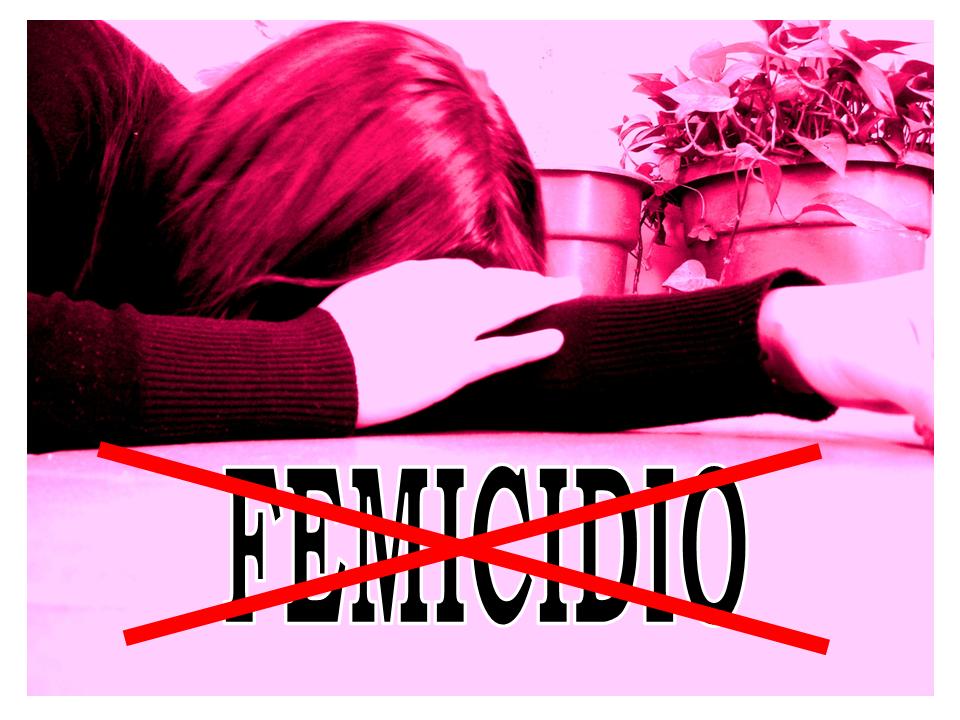 EL FEMICIDIO