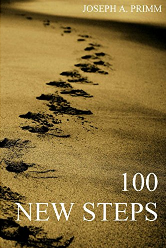 Our Amazing World: 100 New Steps