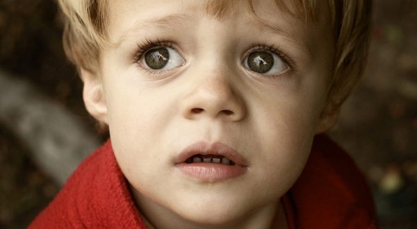 Musical Minds: How to Soothe a Scared Child, Part 1