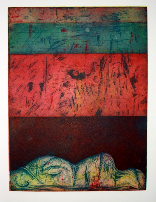 Sarah Higley: printfool.printsister.printmaker: More Multi-Plate Color ...