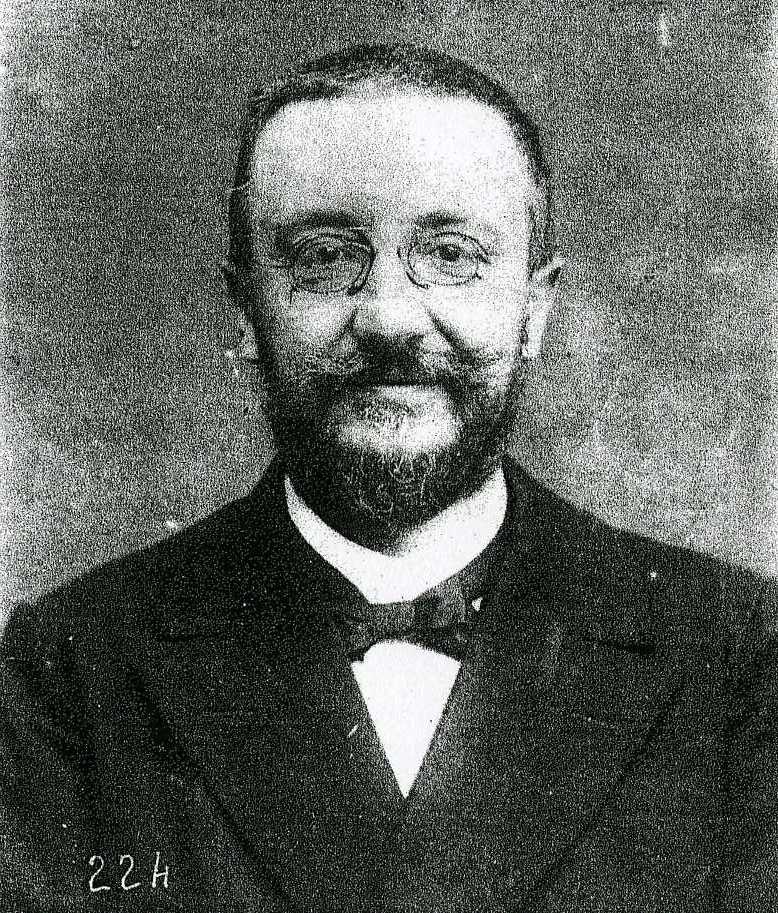 Сэтгэл Судлал: Альфред Бине /Alfred Binet 1857 - 1911/