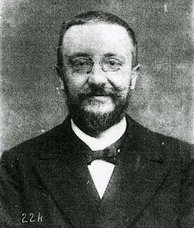 Сэтгэл Судлал: Альфред Бине /Alfred Binet 1857 - 1911/