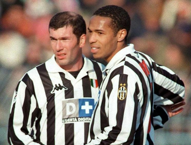 BLOG BALL SPORT: ADIÓS, "TITI" HENRY