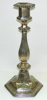 Desideria: Significado de CANDELA, CANDELERO y CANDELABRO