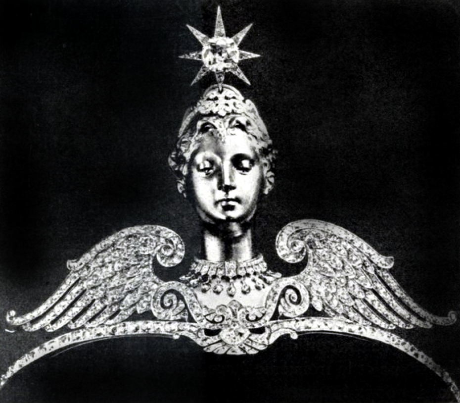 BIJOUX ET PIERRES PRECIEUSES: La Dynastie des FOUQUET: Alphonse ...