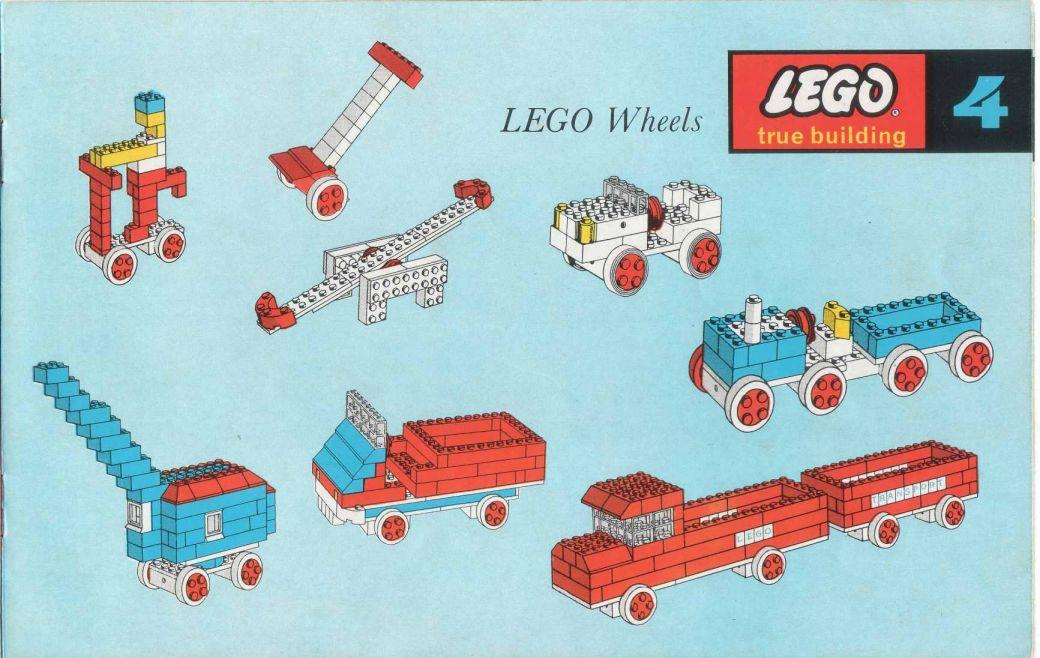 lego sets: 00025