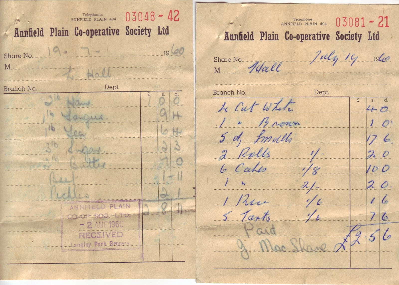 A Barnsley Historian's View: And when it all is over ... Funeral ...