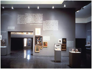 Museología: Museología y Museografía