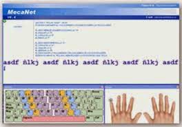 mecanet: caracteristicas del mecanet