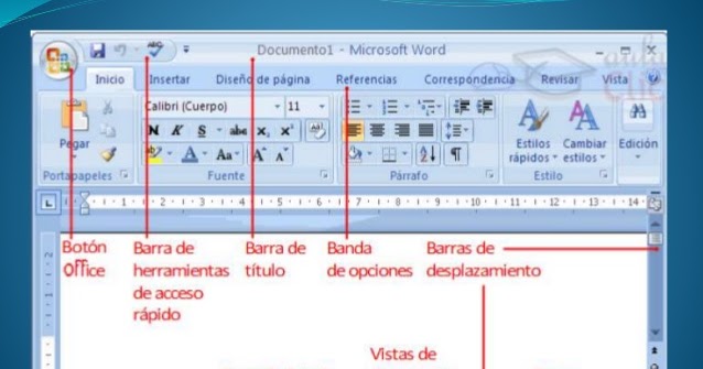RESUMEN DE WORD 365