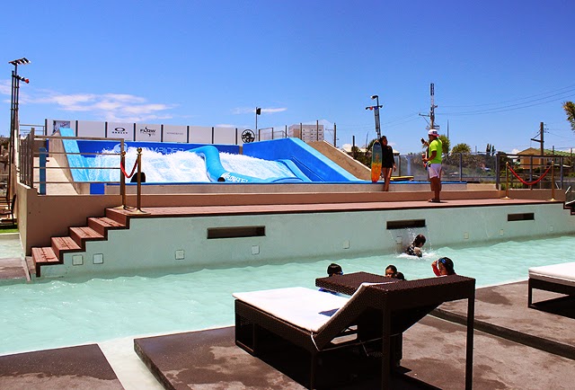 Flowboarding at Flow House Manila ~ Geejay Travel Log