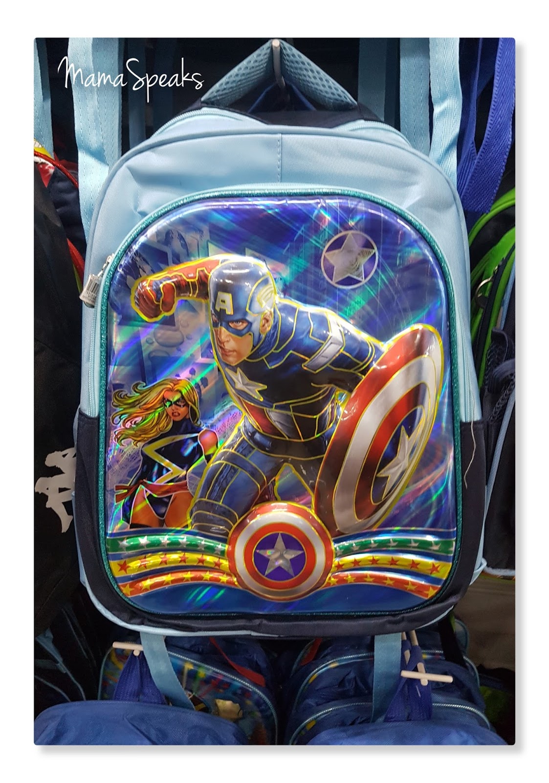 Mama Speaks: DIVIMART ~ Divisoria Prices in a Mall Setting