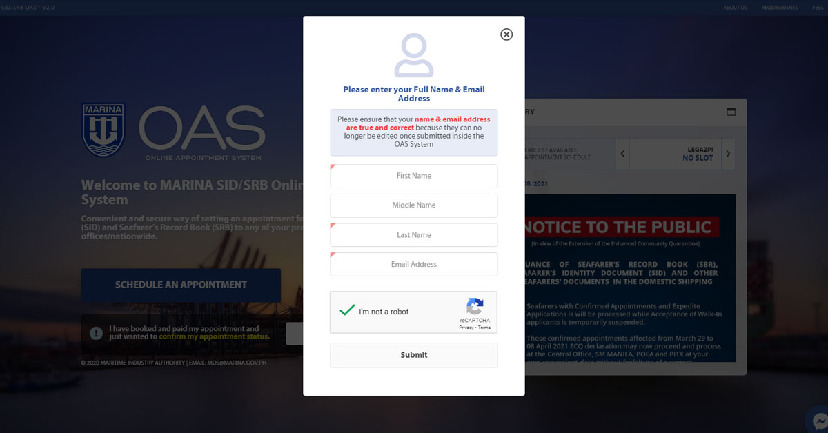 Seaman’s Book Complete Guide: Renewal, Application, and Requirements in ...