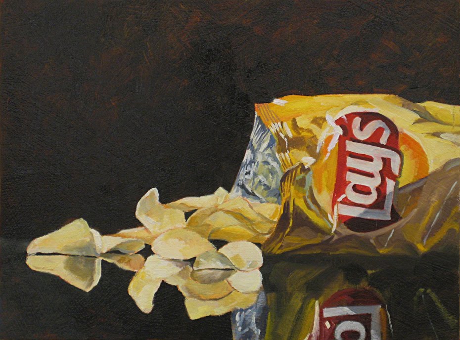 Hella Heaven: Craig Stephens's flirts with reality