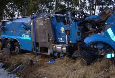 CFN - CALIFORNIA FIRE NEWS - CAL FIRE NEWS : Best Practices for Water ...