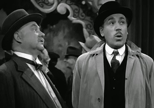 Dennis Hoey - A Closer Inspection - Silver Scenes - A Blog for Classic ...