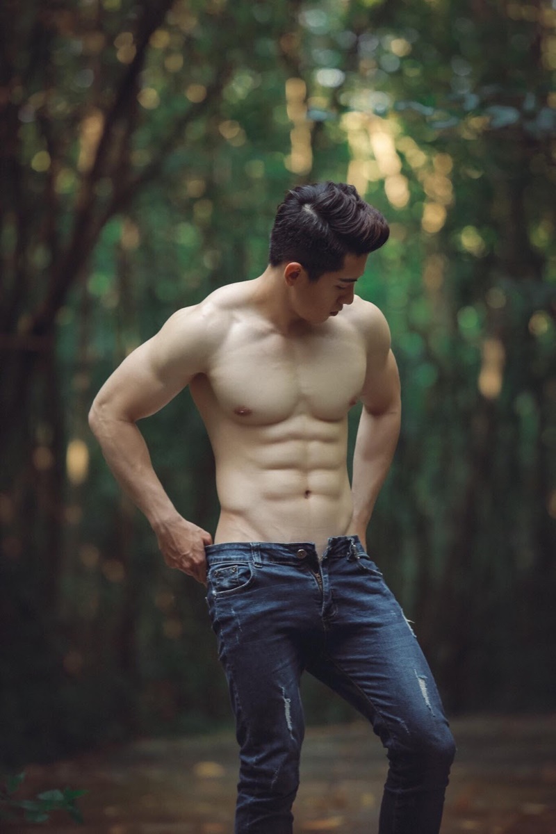 Grand Boyzone: Dang Quoc Dat