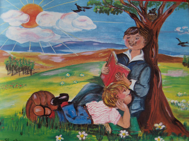 enReda2 en Jesús: J.Usera