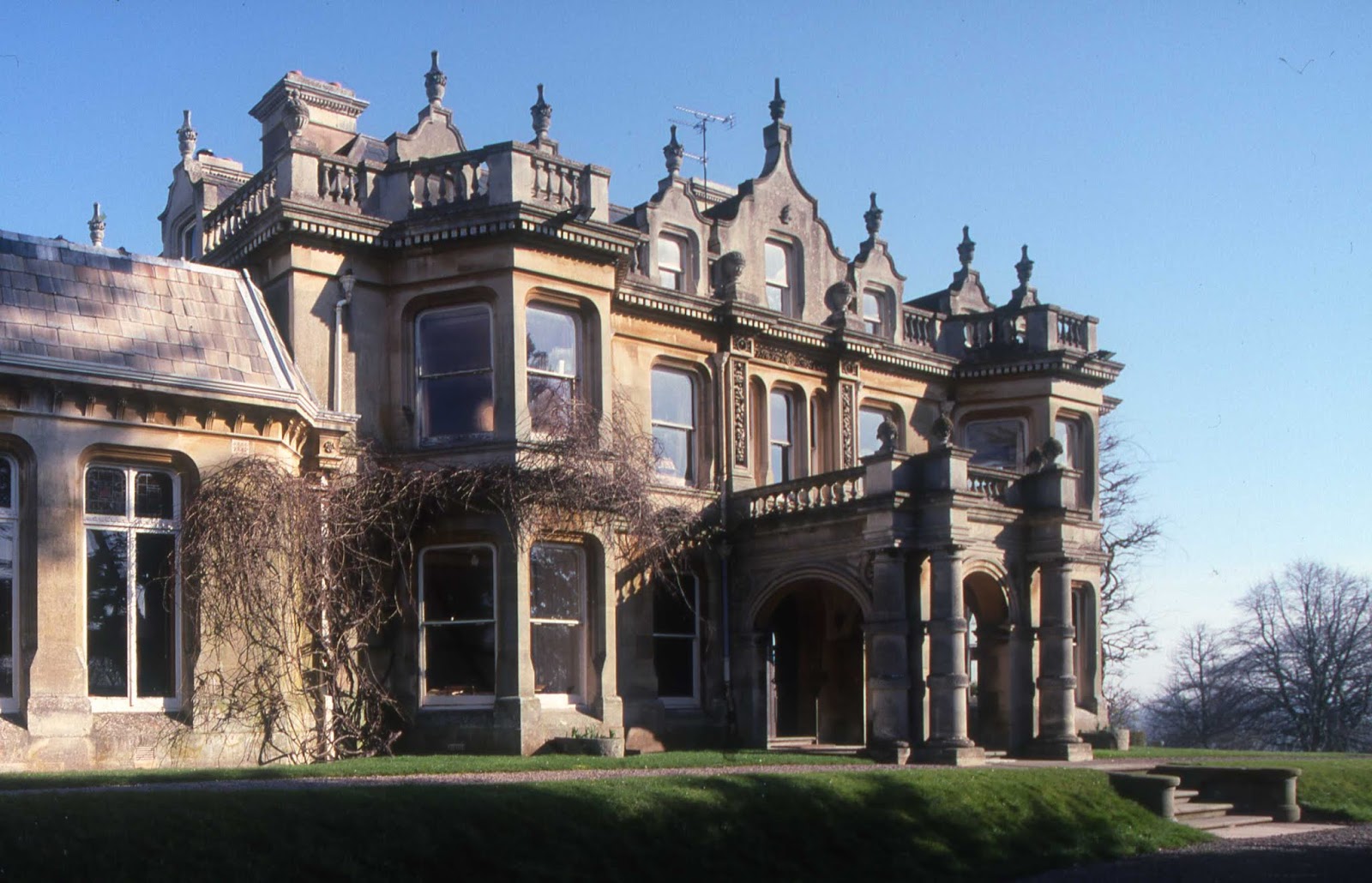 Landed families of Britain and Ireland: (340) Baker (later Meath Baker ...