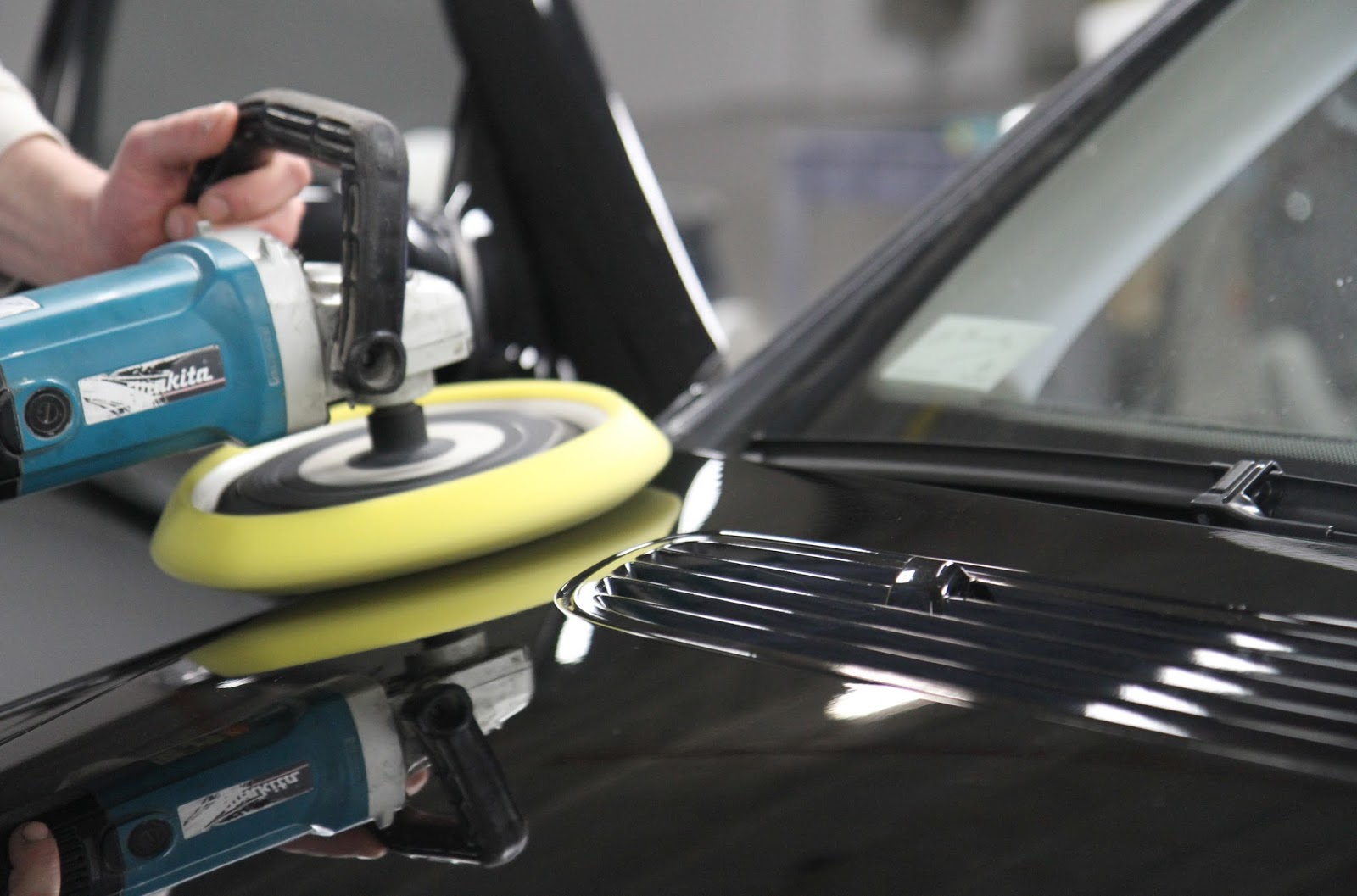 Tips memanggil Salon Mobil Panggilan | Muksal