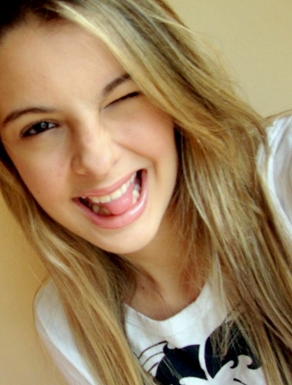 - Fotos Fake Minnie: Mel Kurth