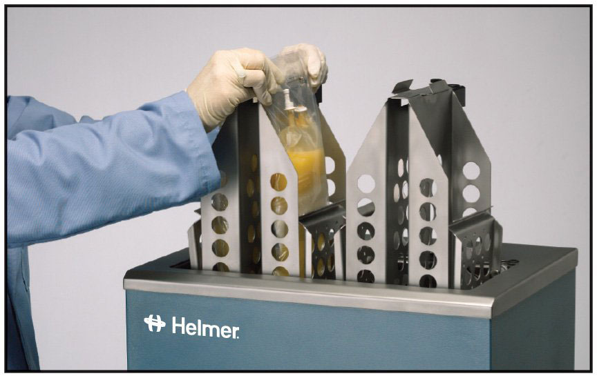 LB-59 Thawing Of FFP