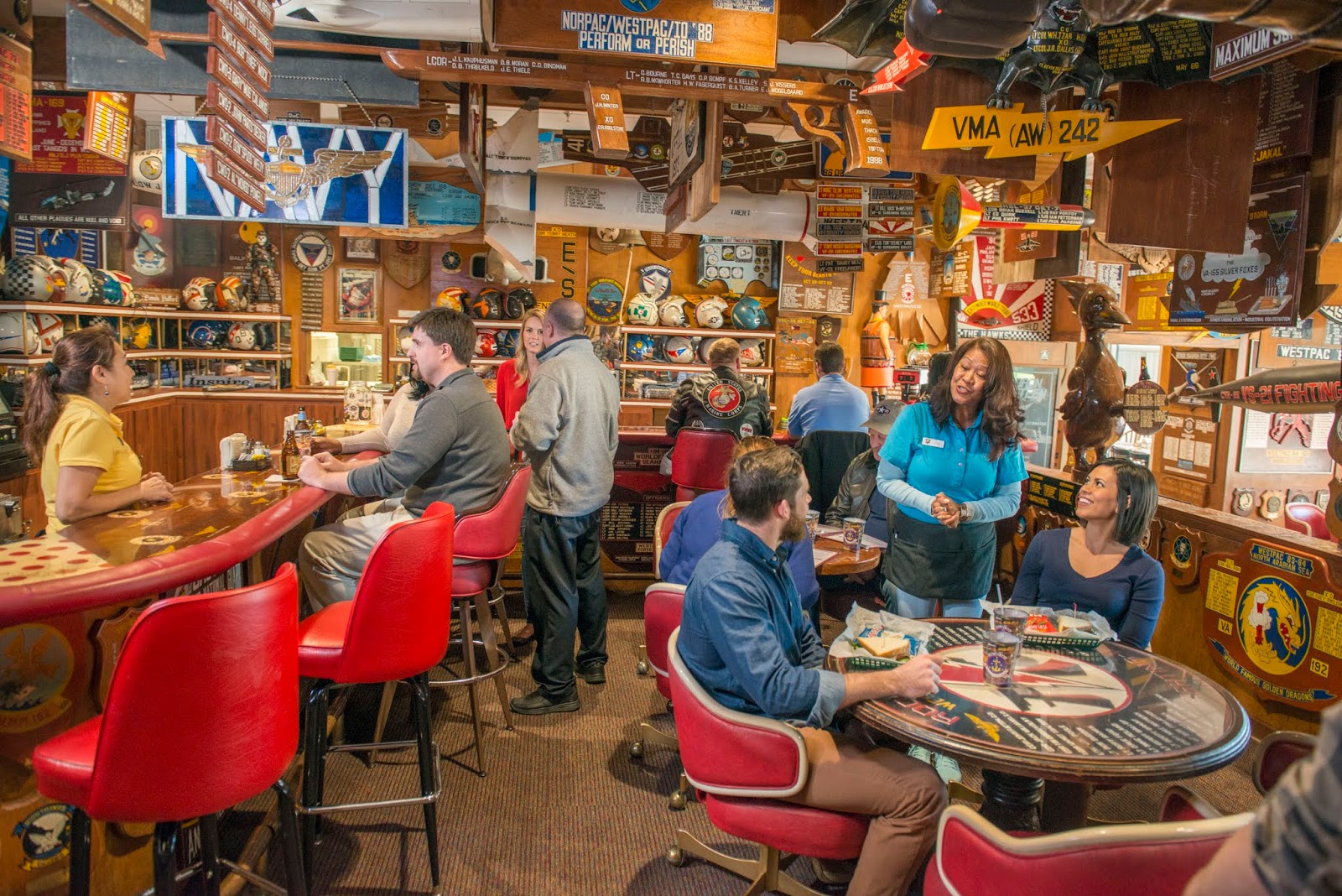 Sharon Sparlin: NAVAL AVIATION MUSEUM & LIGHTHOUSE