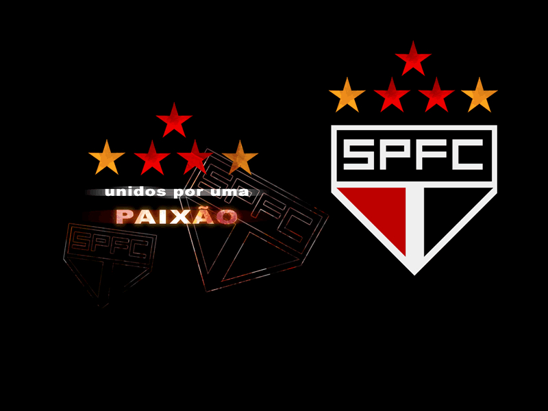 WALLPAPER DO ESCUDO DO SPFC ~ BELOS WALLPAPERS