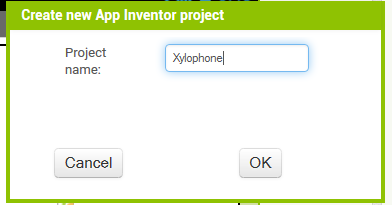 App Inventor: Membuat Aplikasi sederhana Xylophone