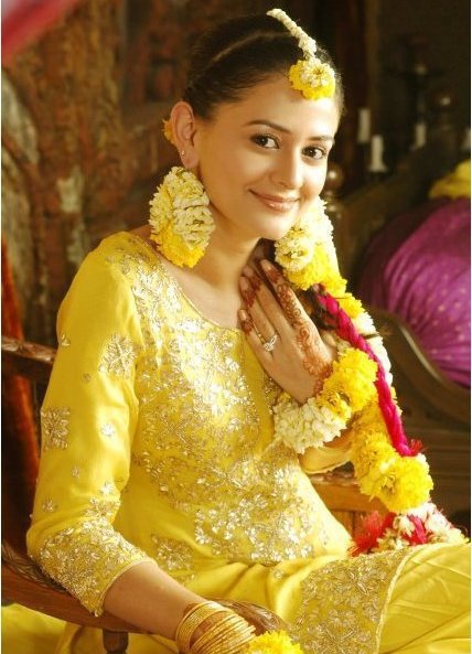 Pakistan Fashion World: Mayoon Dress Collection