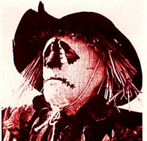 NATURALISTIC! UNCANNY! MARVELOUS!: DOCTOR SYN (1937), DR. SYN ALIAS THE ...