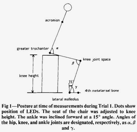 BIOMECHATRONICS: Summary of An Analysis of Sit to Stand movements
