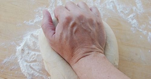 Technique of the Week: Kneading