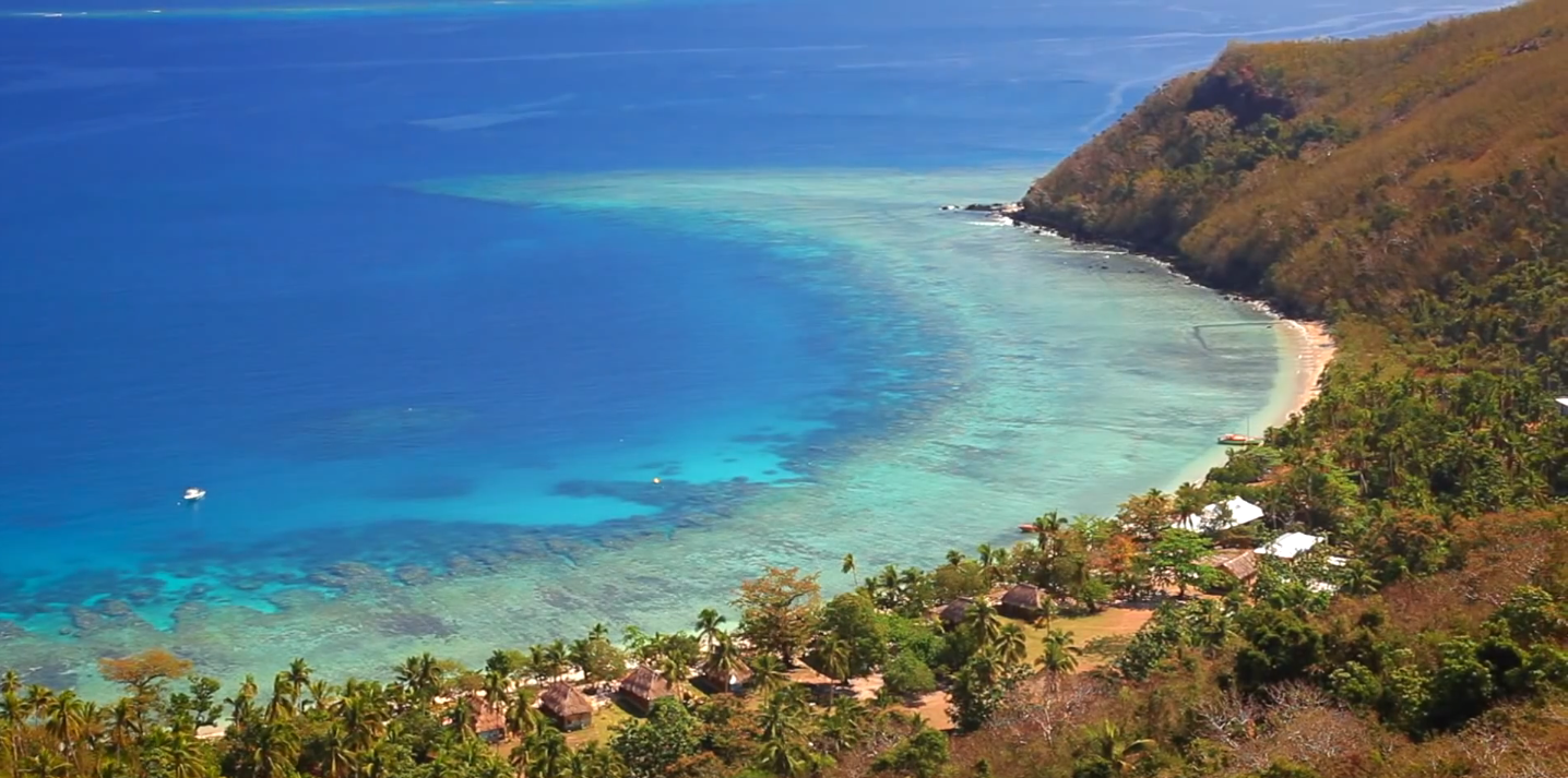 Suva | Capital de Fiji