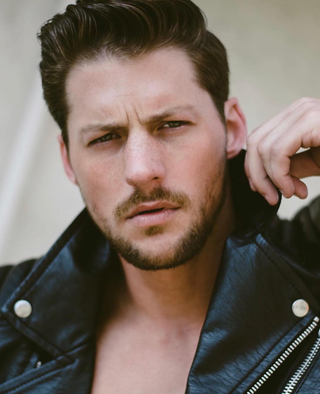 FOCUS : Jerry Raines Jr