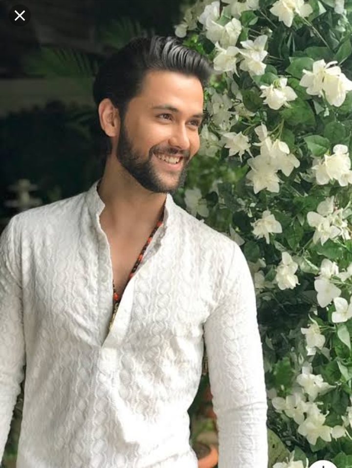 Los Ojos del Espectador: Sumit Bhardwaj actor hindu