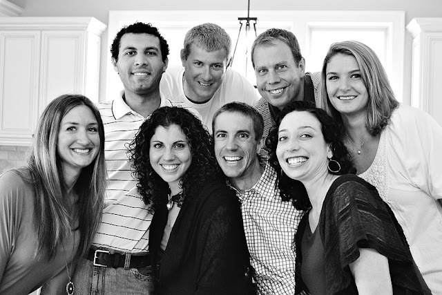 Garman Homes Unplugged: Meet our Team