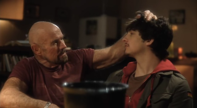 Ben Bonenfant Strapped 2010